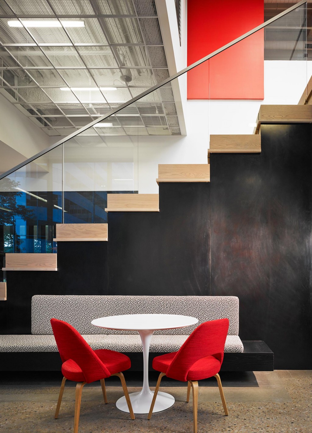 Gensler Denver | Projects | Gensler