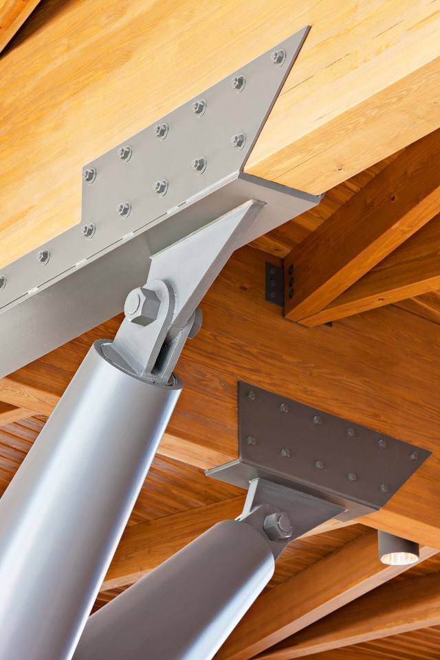 Portland Jetport | Projects | Gensler