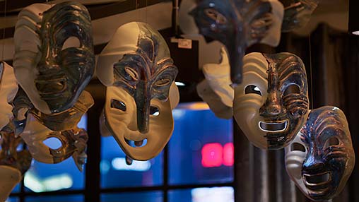 Atto Primo | Projects | Gensler