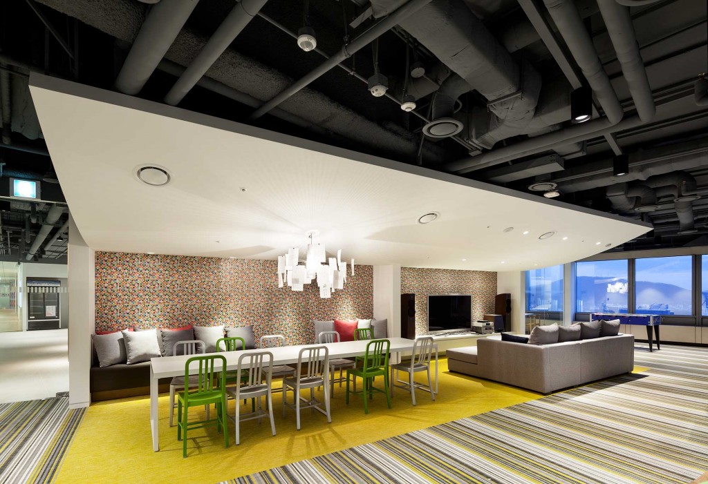 Multinational Technology Company, South Korea | Gensler