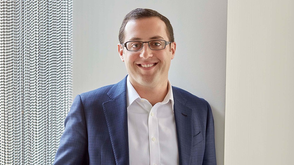 William Heyer | People | Gensler