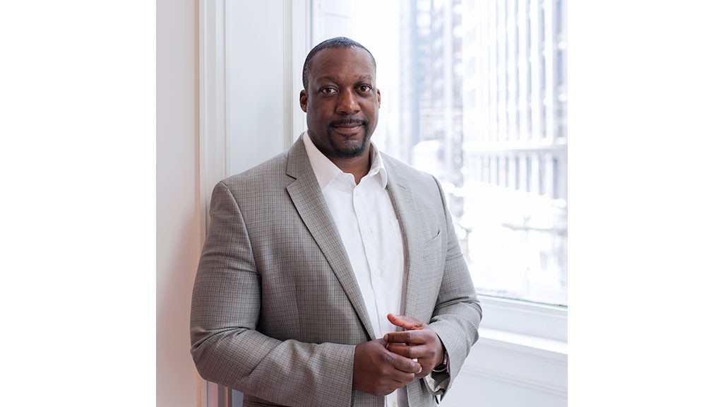 Andre Brumfield | People | Gensler