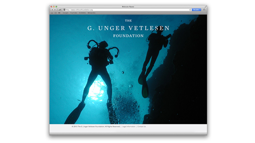 Ambrose Monell/G. Unger Vetlesen Foundation | Gensler