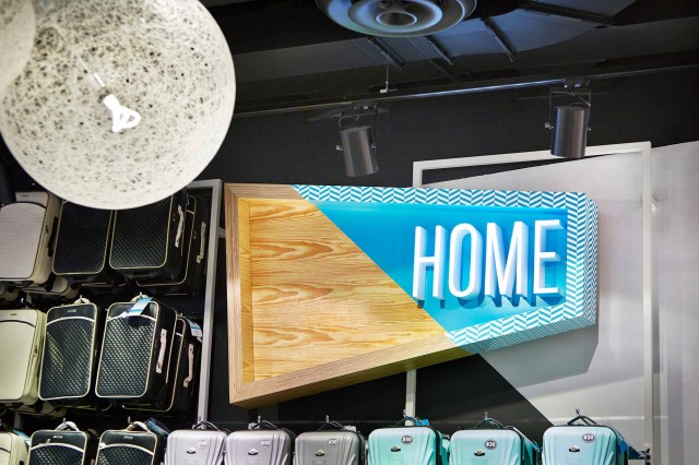 Primark | Projects | Gensler