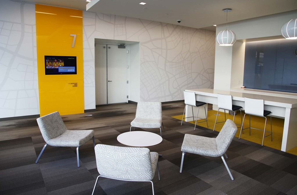 Goodyear: Brand Design | Projects | Gensler