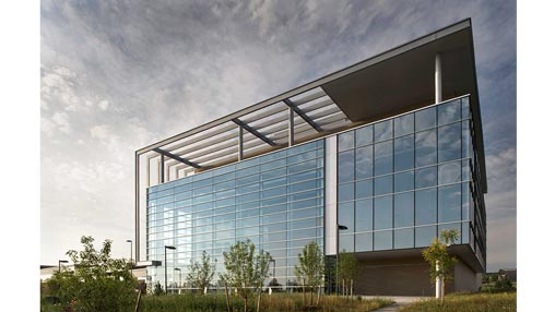 U.S. Drug Enforcement Agency (DEA) | Projects | Gensler