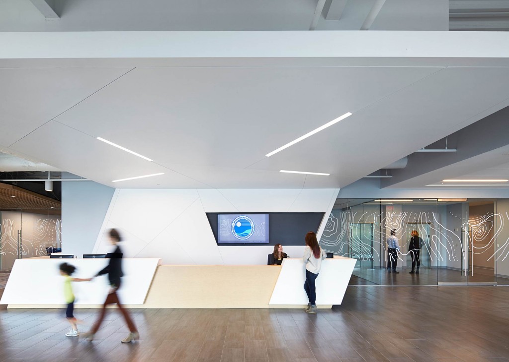 Mecklenburg County | Projects | Gensler