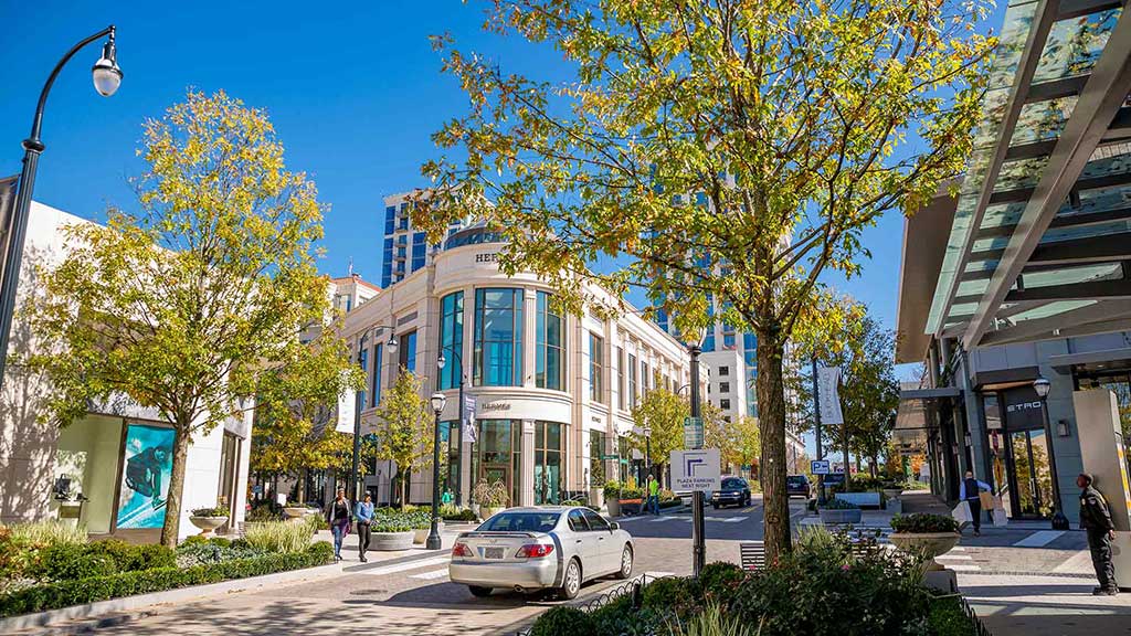 Buckhead | Projects | Gensler