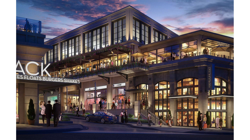 Buckhead | Projects | Gensler