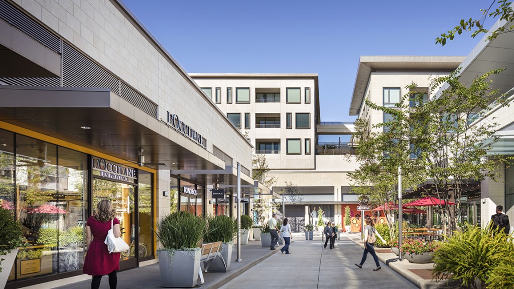 River Oaks District | Projects | Gensler River Oaks District | Projects | Gensler