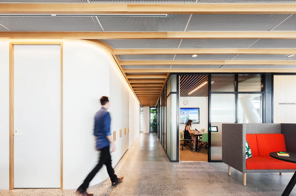Dropbox | Projects | Gensler