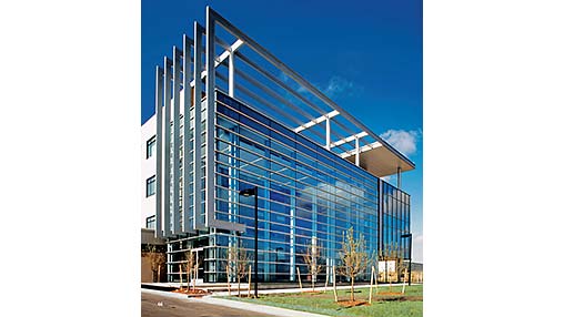 U.S. Drug Enforcement Agency (DEA) | Projects | Gensler