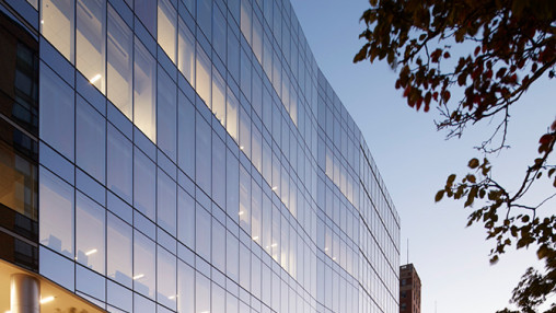 Cook County Health & Hospitals System, Central Campus Health Center ...