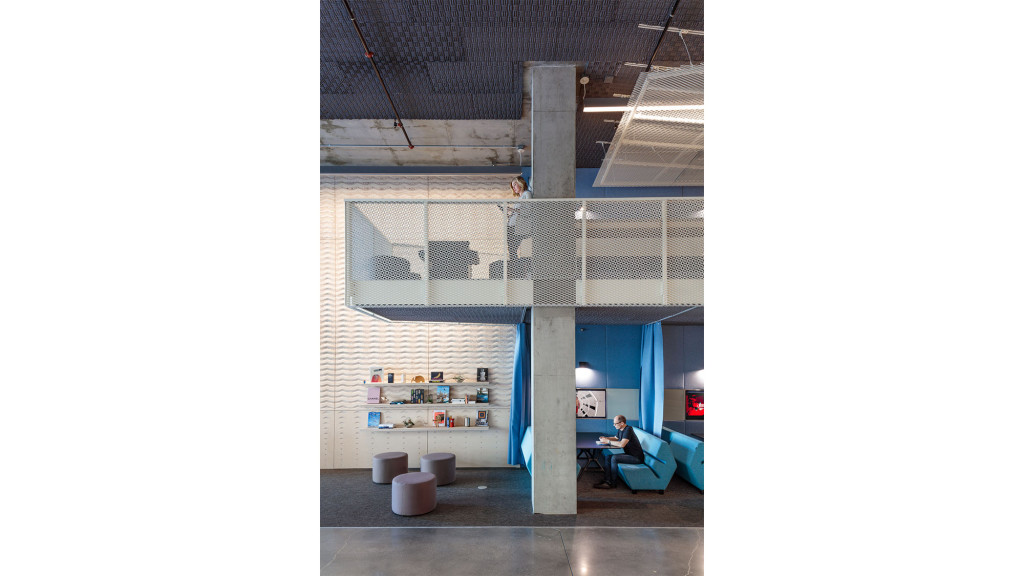 C3 | Projects | Gensler