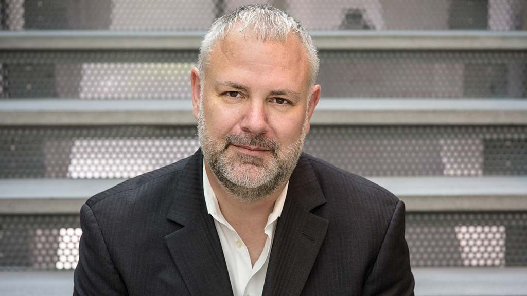 Eric Stultz | People | Gensler