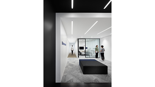 inVentiv Health Japan | Projects | Gensler
