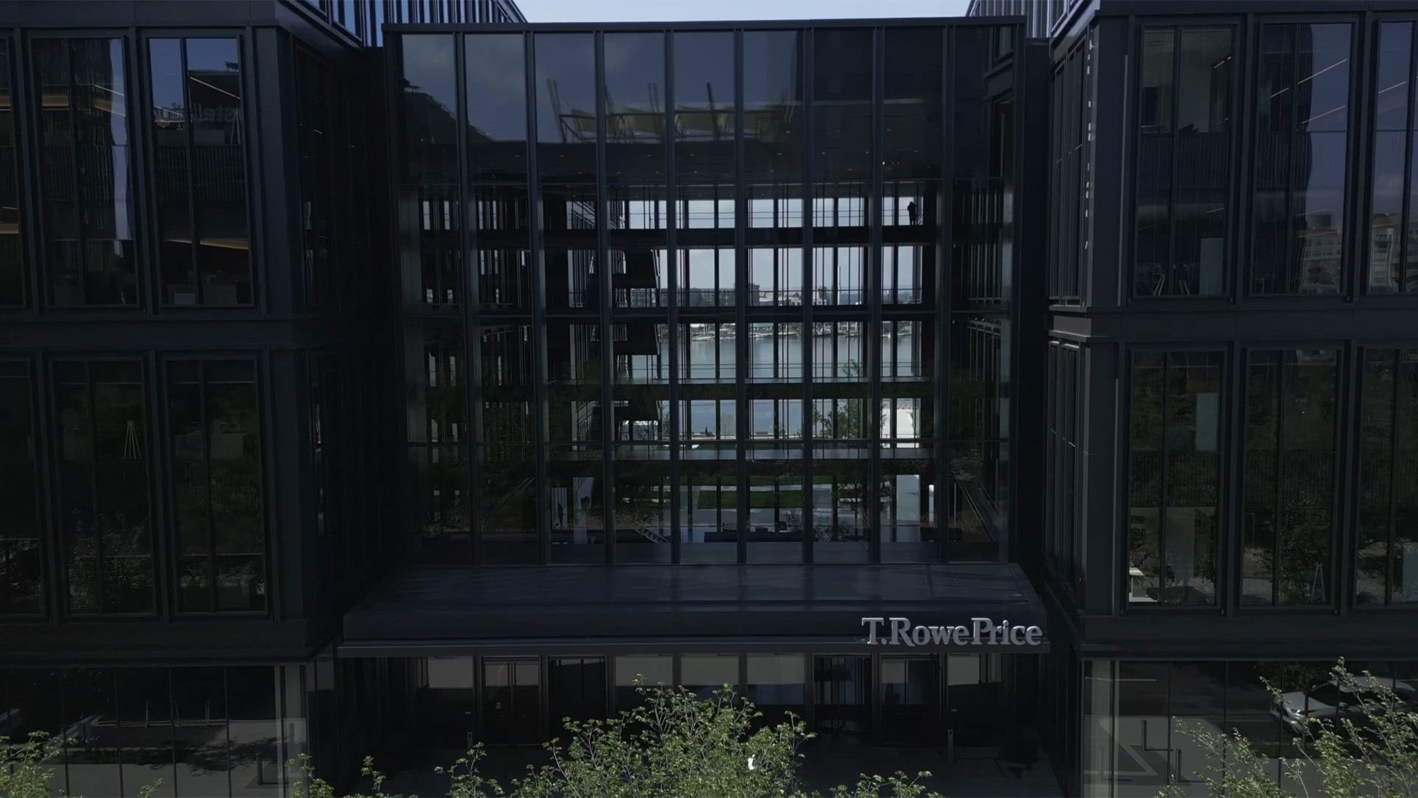 Gensler Baltimore Office Gensler Baltimore (@genslerbmore)