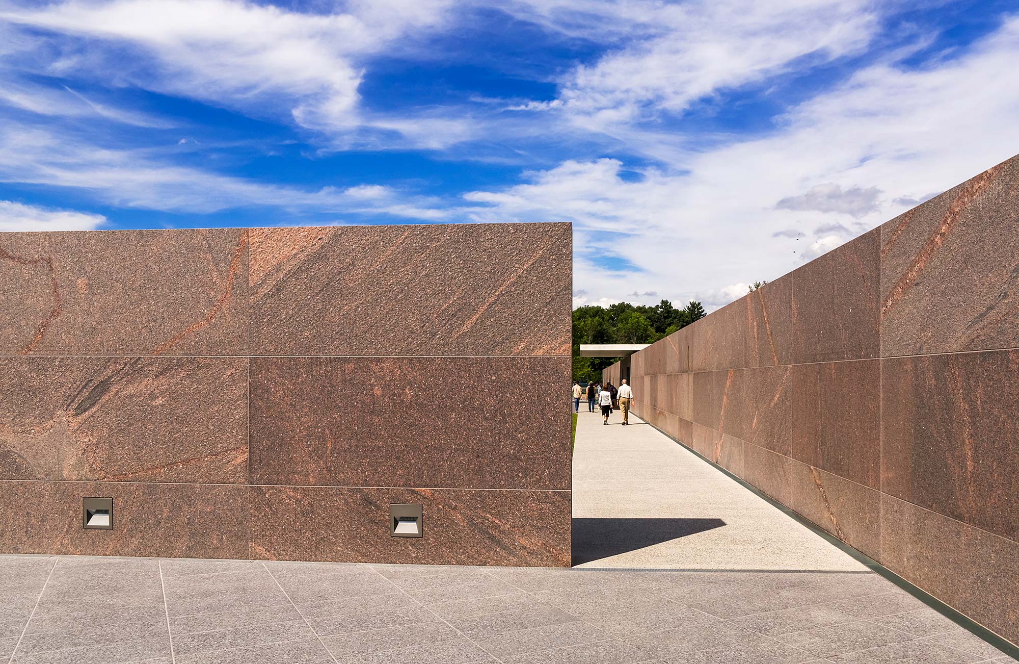 The Clark | Projects | Gensler