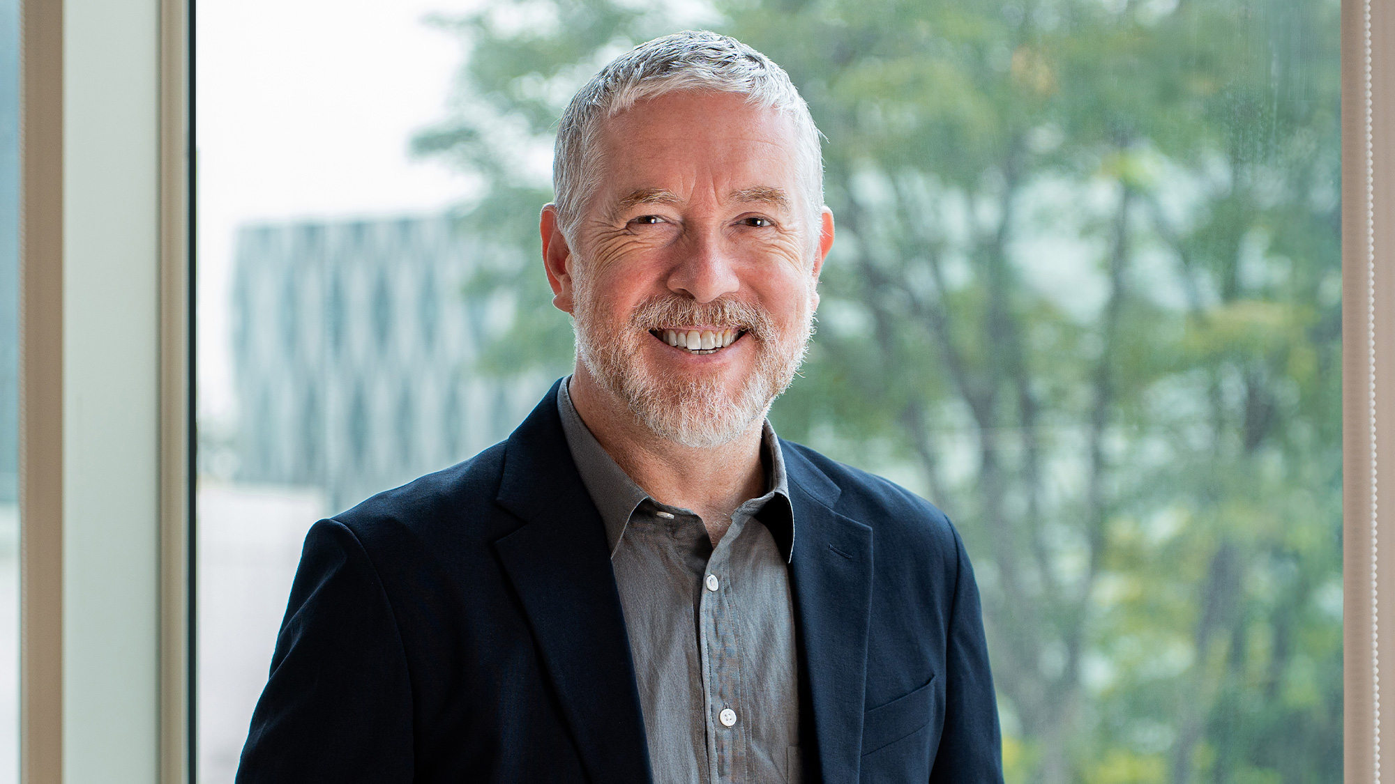 Max Connop | People | Gensler
