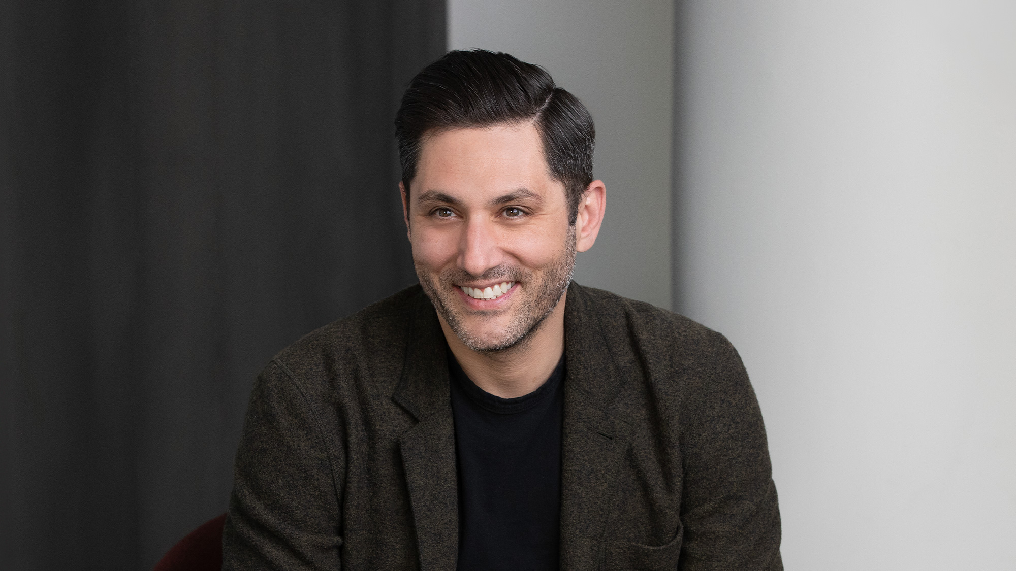 Scott Hurst | People | Gensler