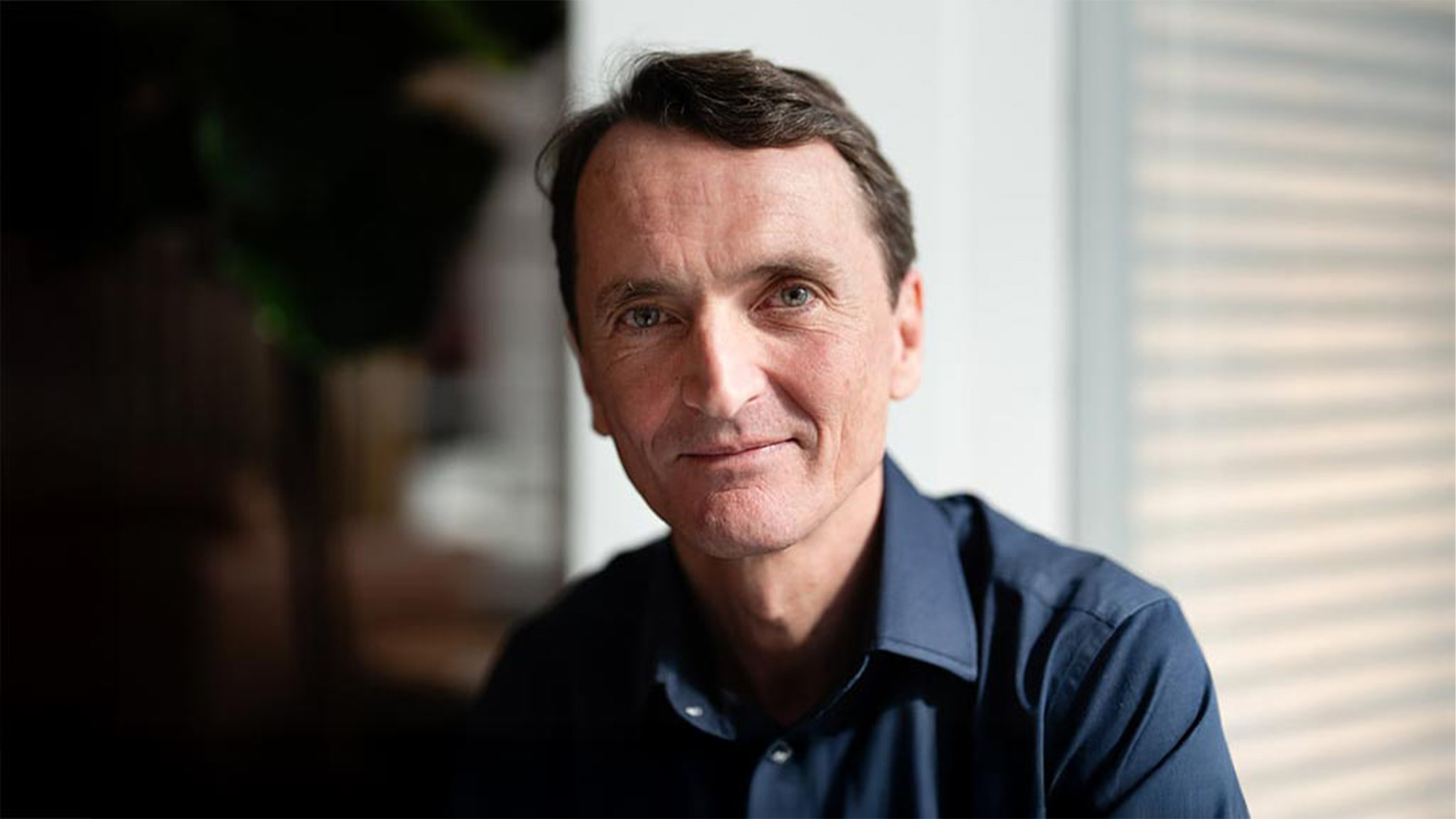 Jaime Gimeno | People | Gensler