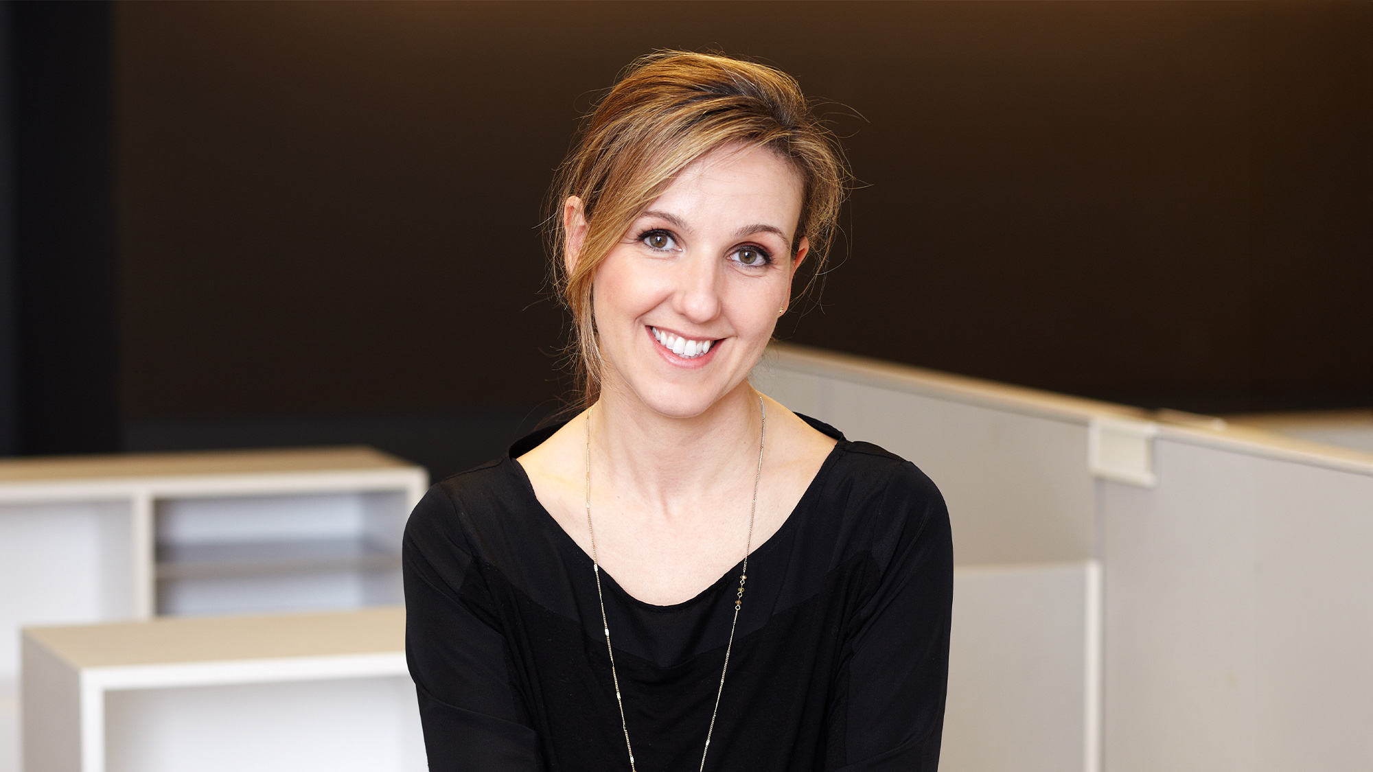 Becky Button | People | Gensler