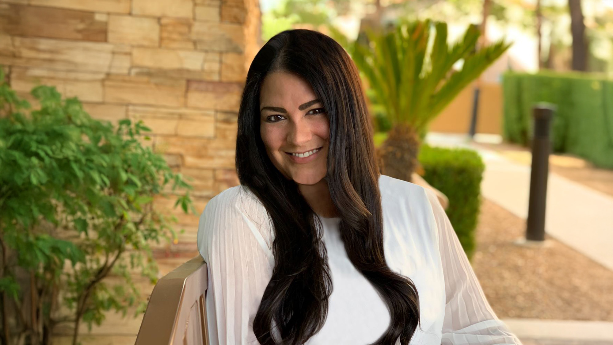 Trisha Litzau | People | Gensler