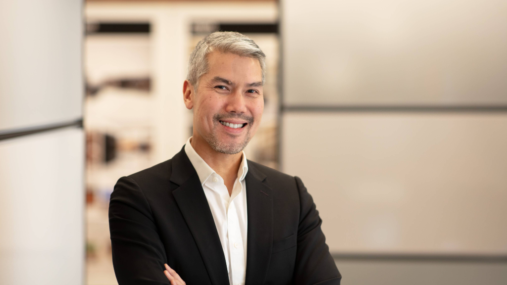 Valentin Lieu | People | Gensler