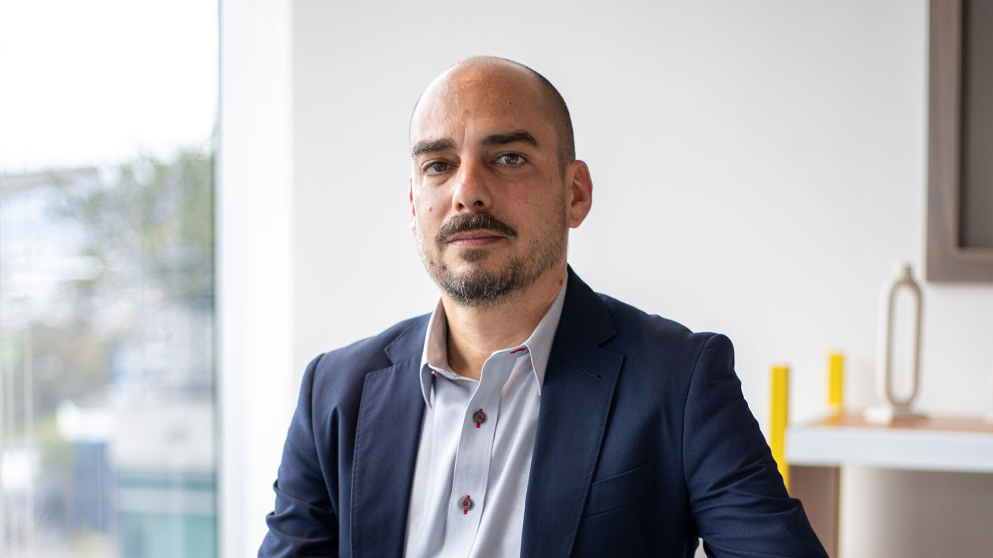 Gabriel Murillo | People | Gensler