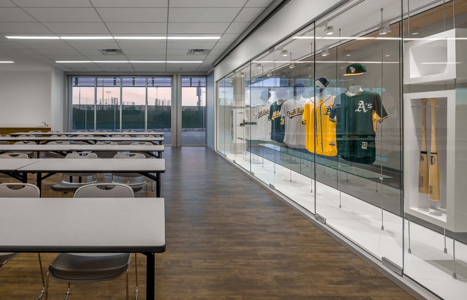 Hohokam Stadium and Lew Wolff Training Complex | Gensler