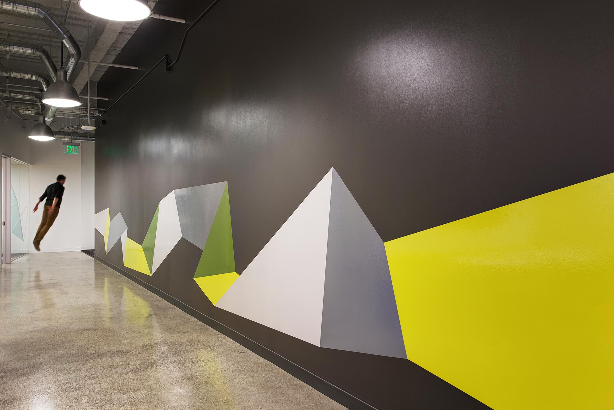 Autodesk: Brand Design | Projects | Gensler