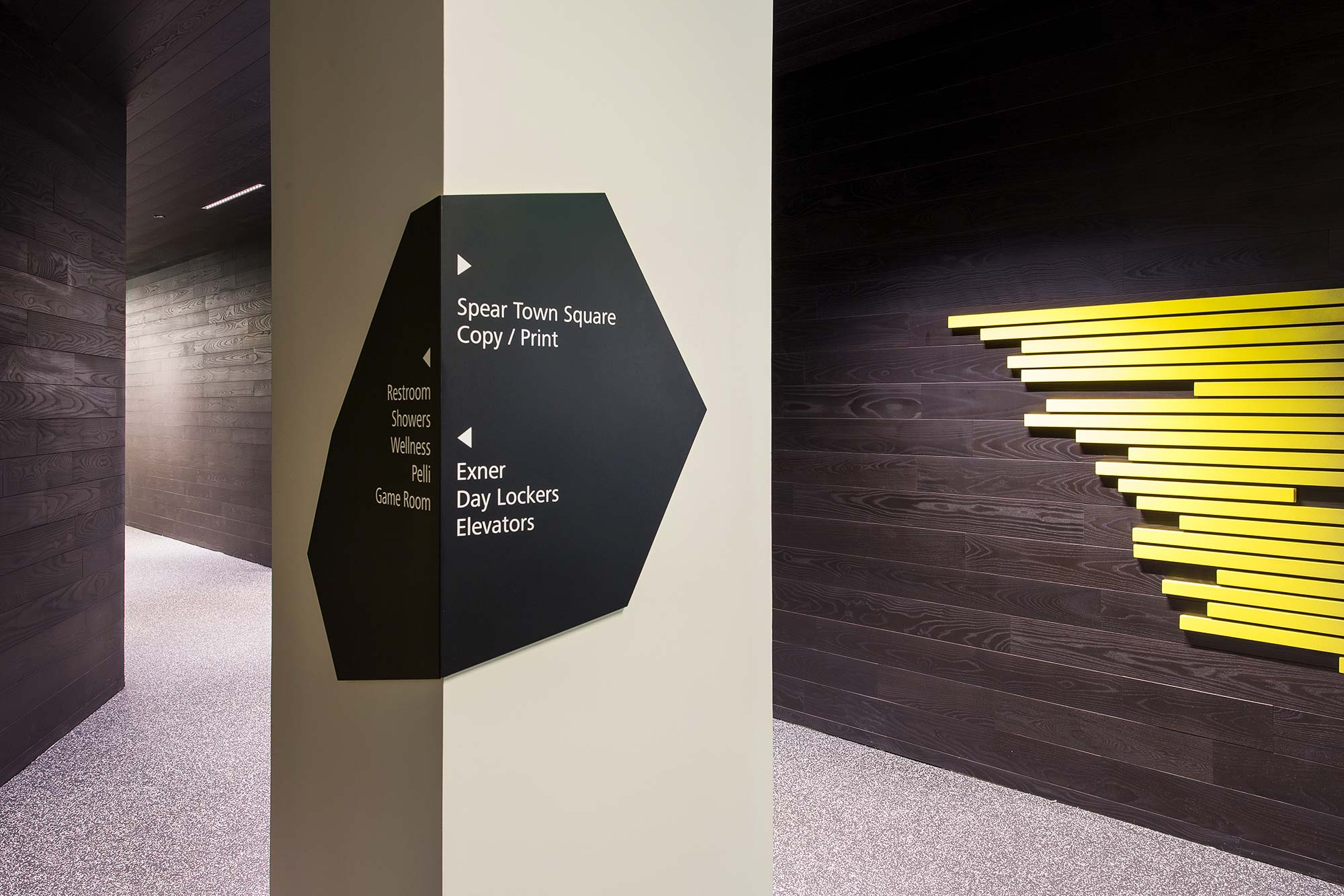 Autodesk: Brand Design | Projects | Gensler