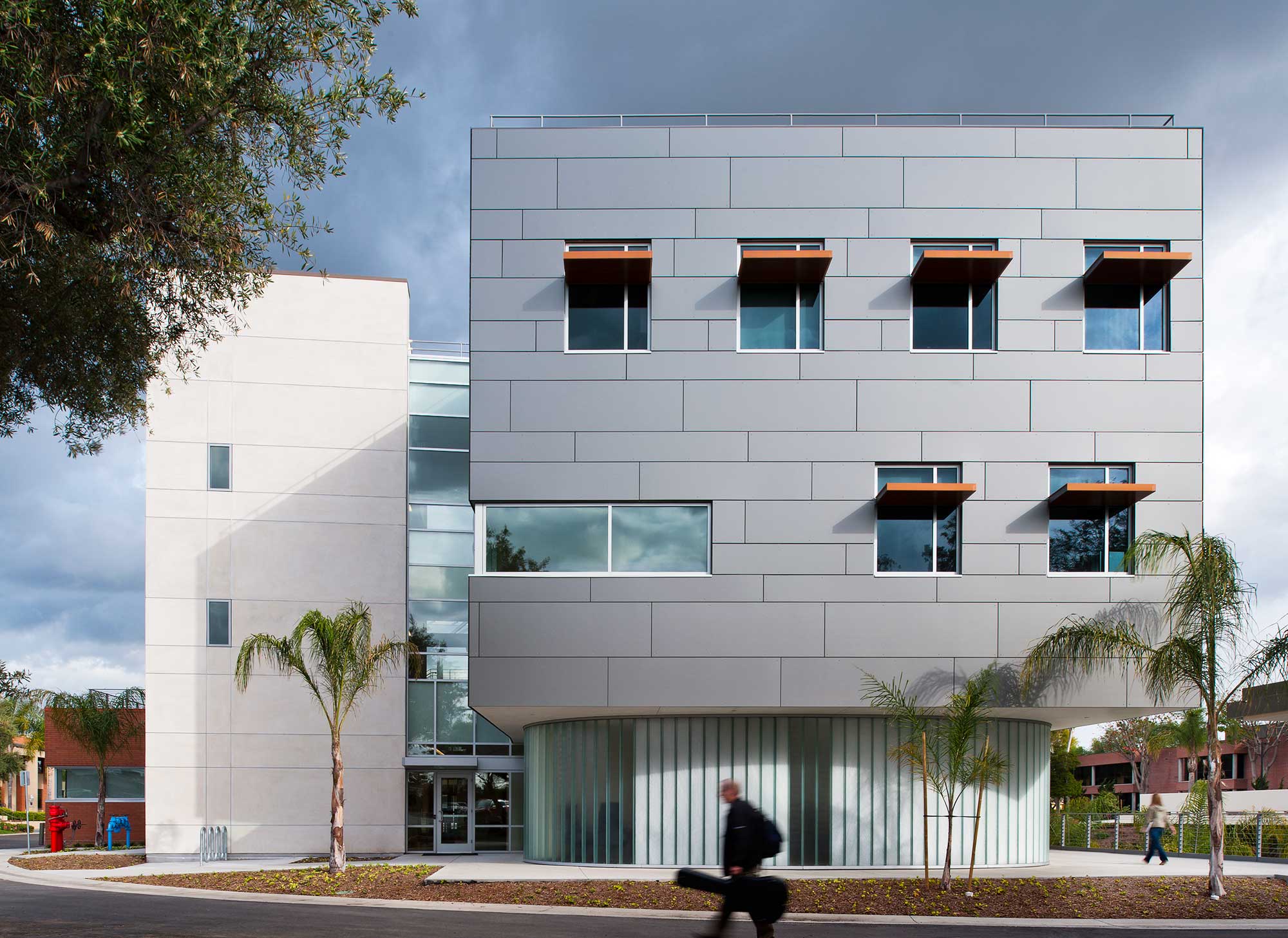 Biola University Campus | Projects | Gensler