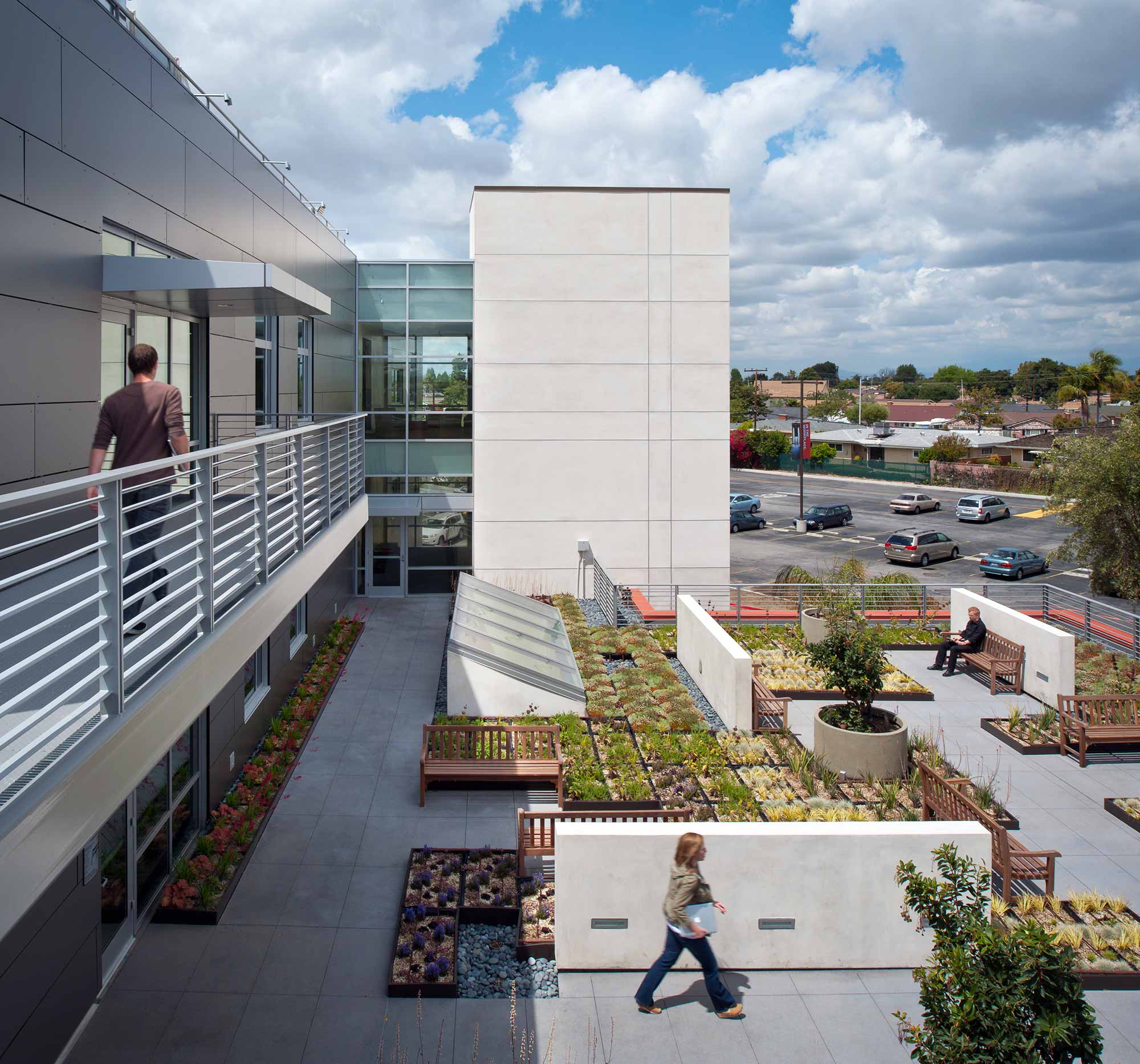 Biola University Campus | Projects | Gensler