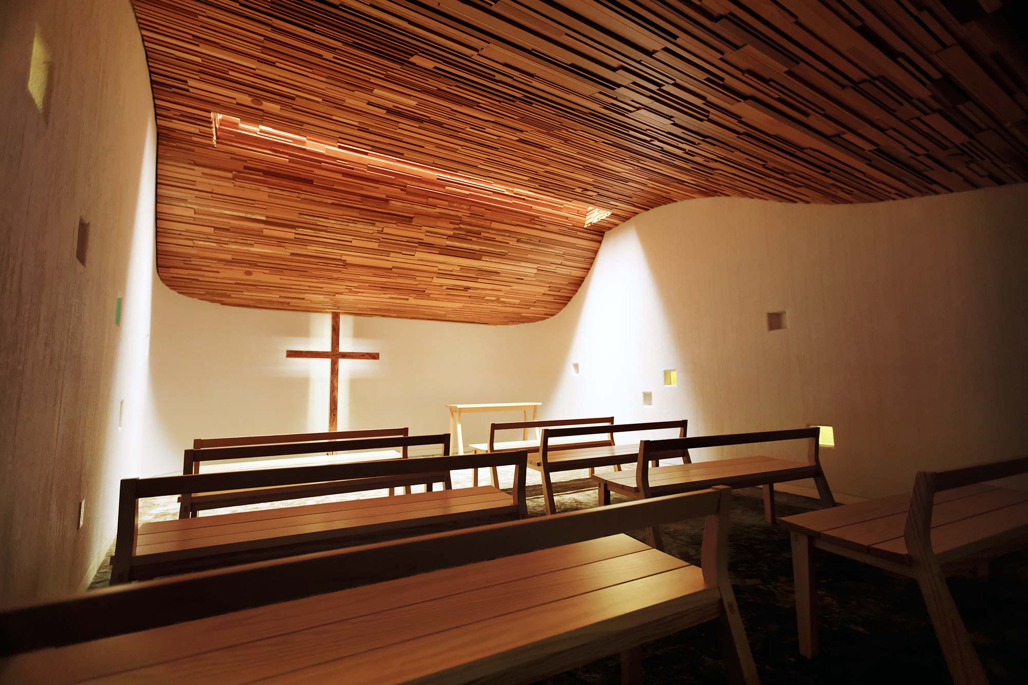 Biola University Campus | Projects | Gensler