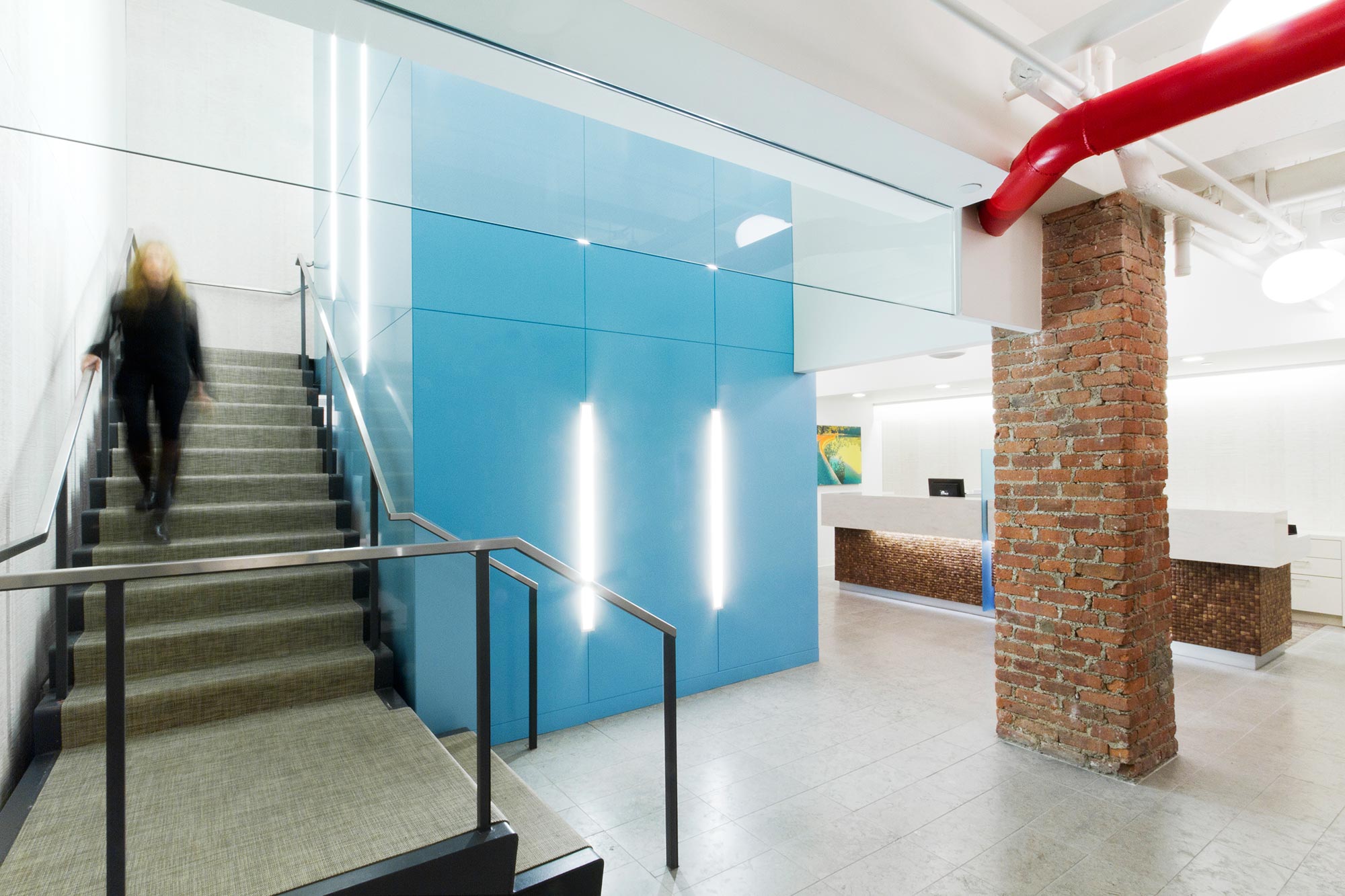 EmblemHealth | Projects | Gensler