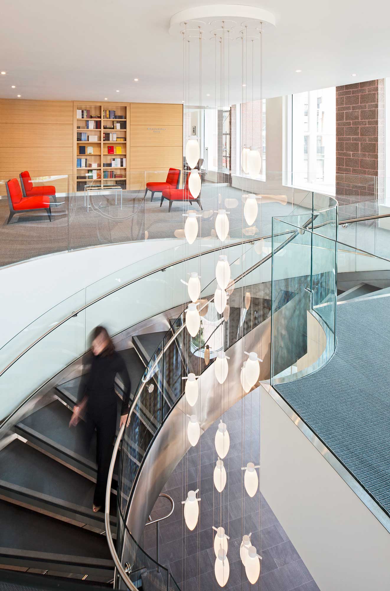 The Cato Institute | Projects | Gensler