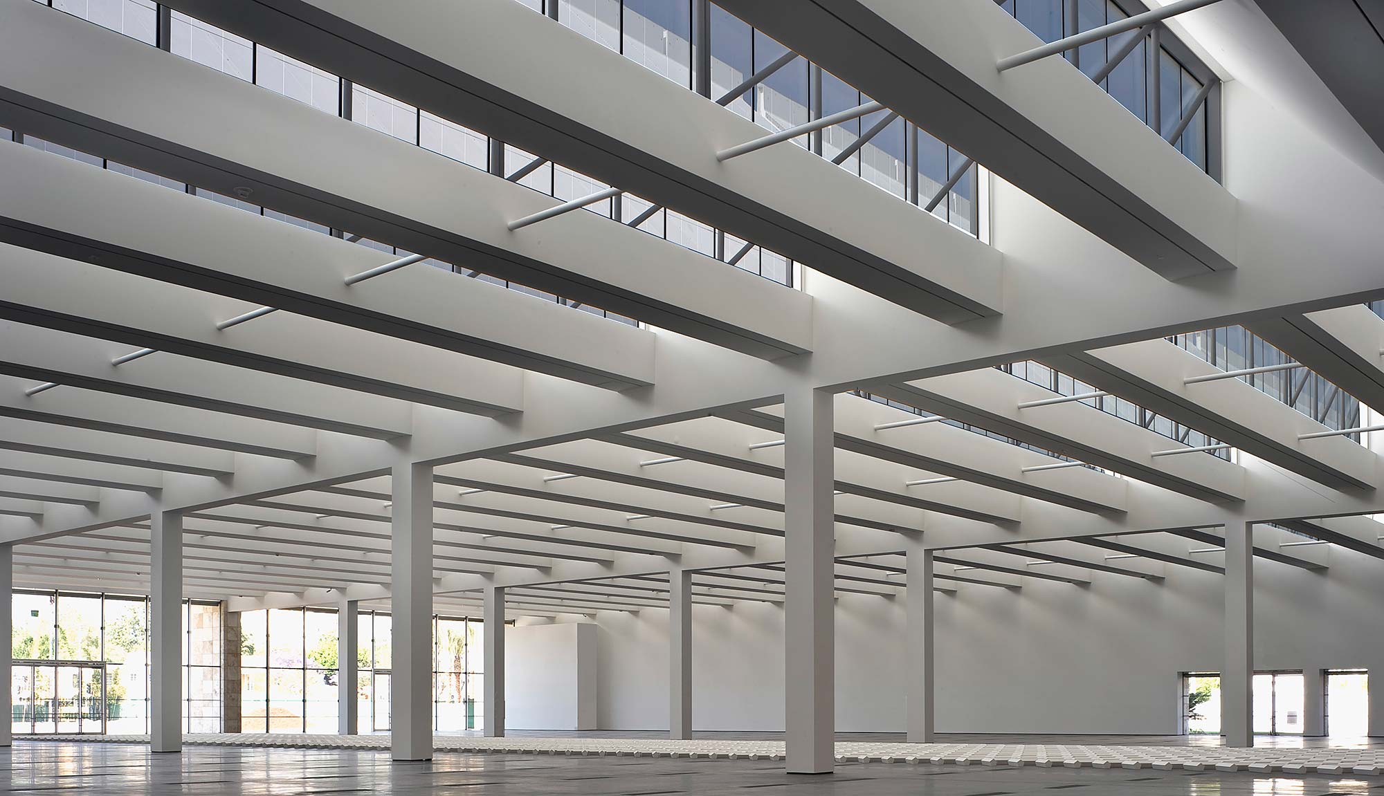 LACMA | Projects | Gensler