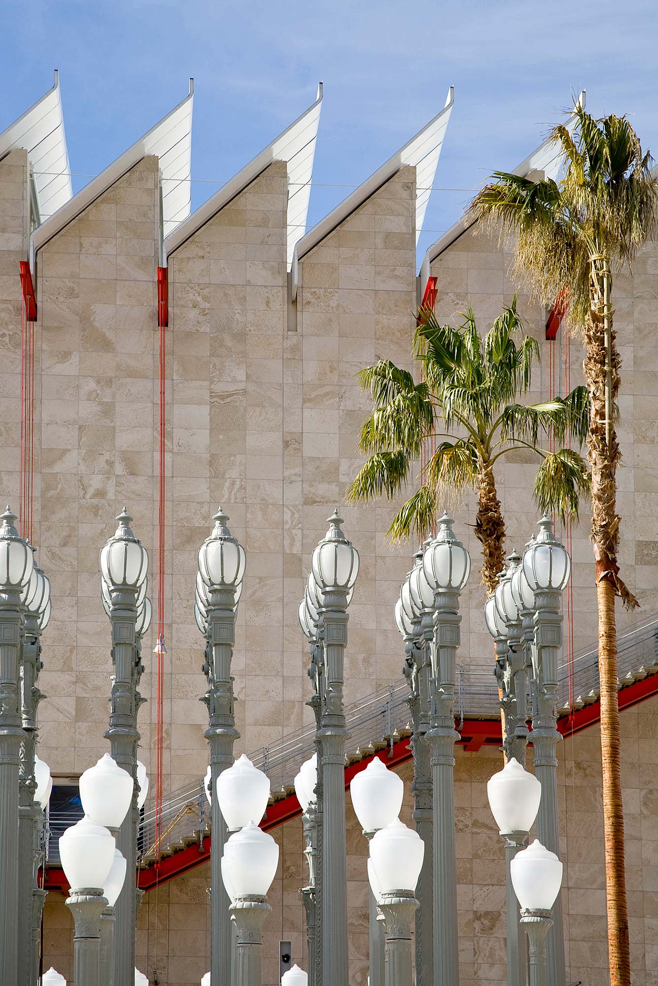 LACMA | Projects | Gensler