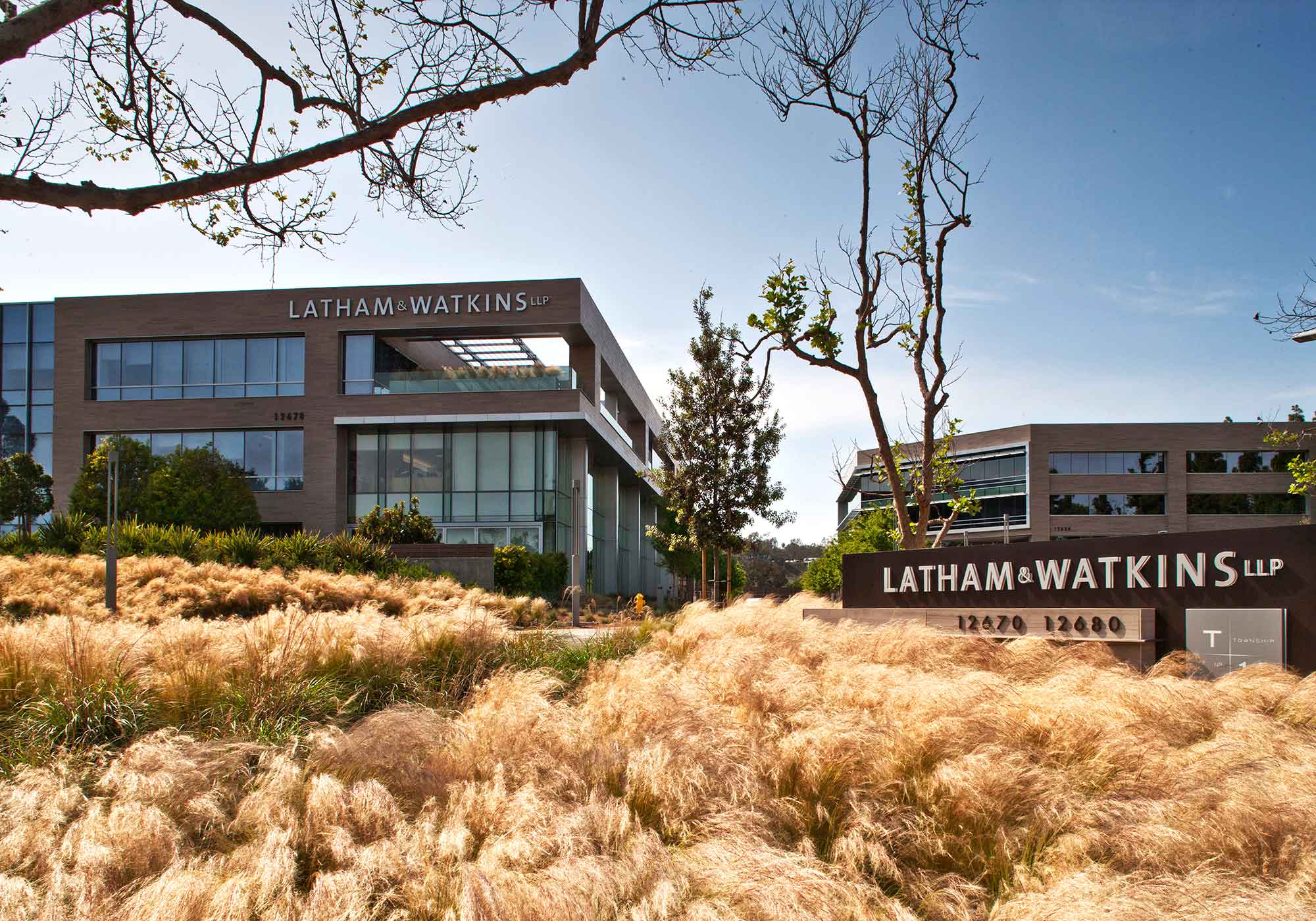 Township 14 | Projects | Gensler