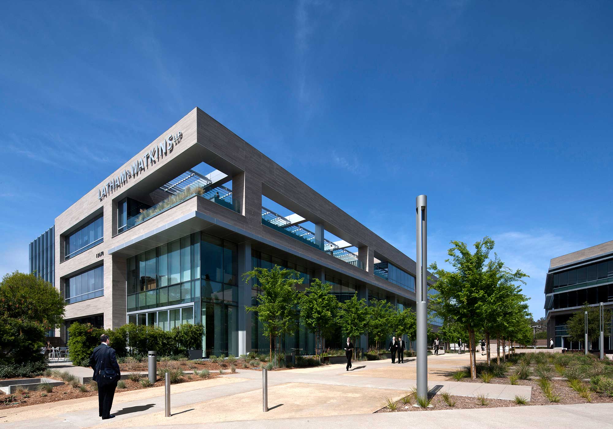 Township 14 | Projects | Gensler