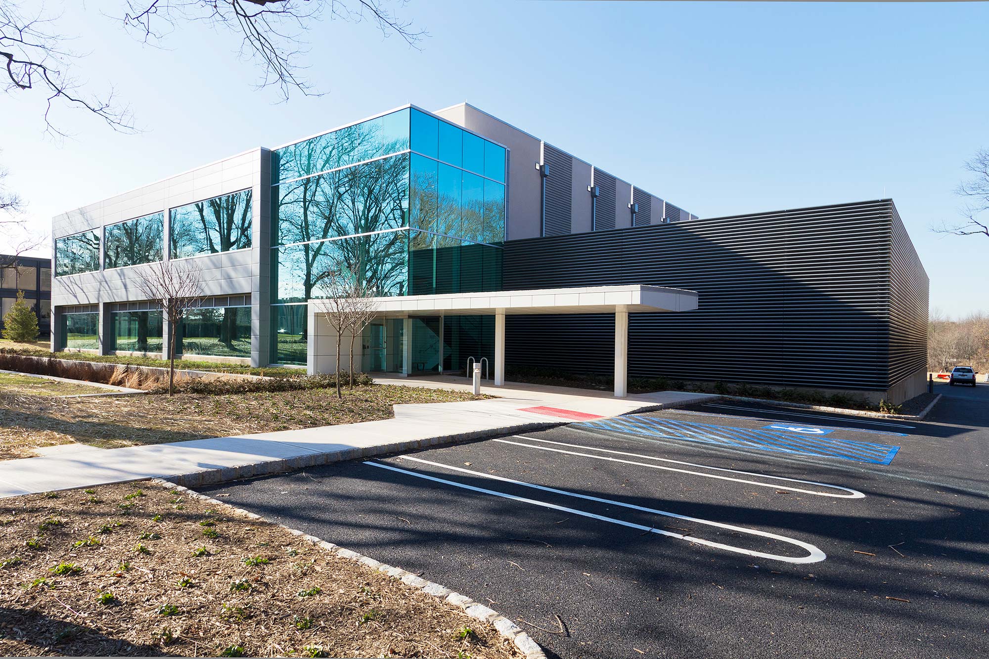 High-Performance Research Computing Center at Princeton University ...