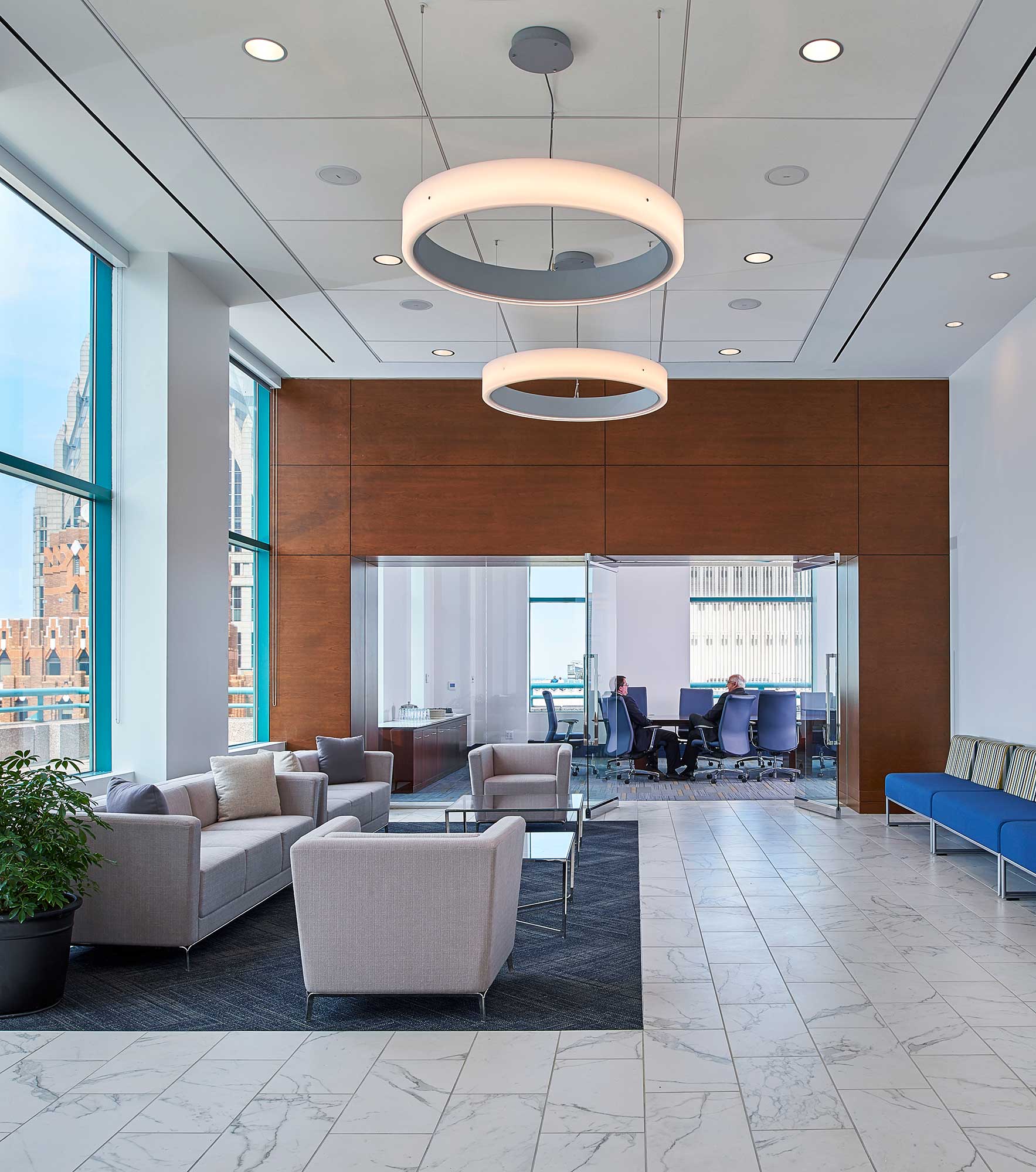 Miller Canfield | Projects | Gensler