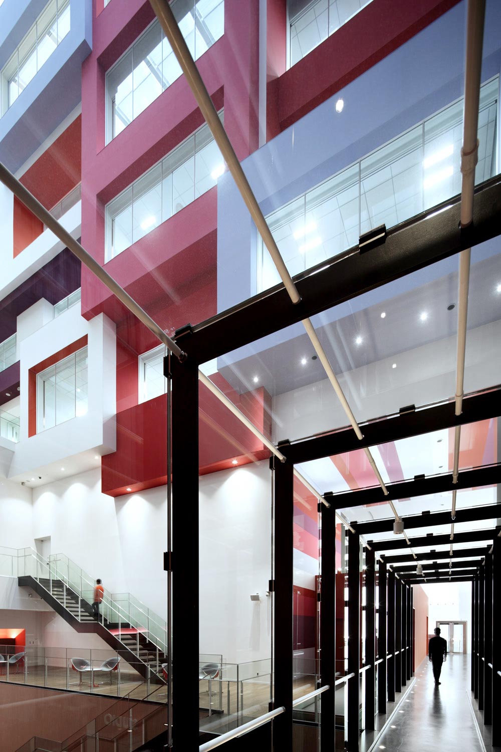 QVC Japan | Projects | Gensler