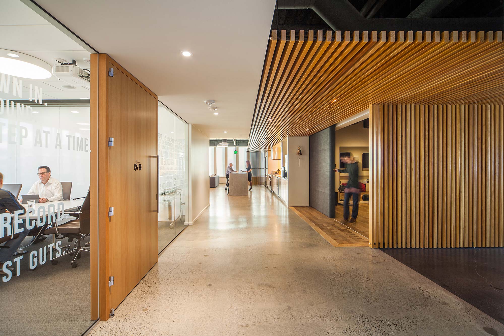 Howard S. Wright | Projects | Gensler