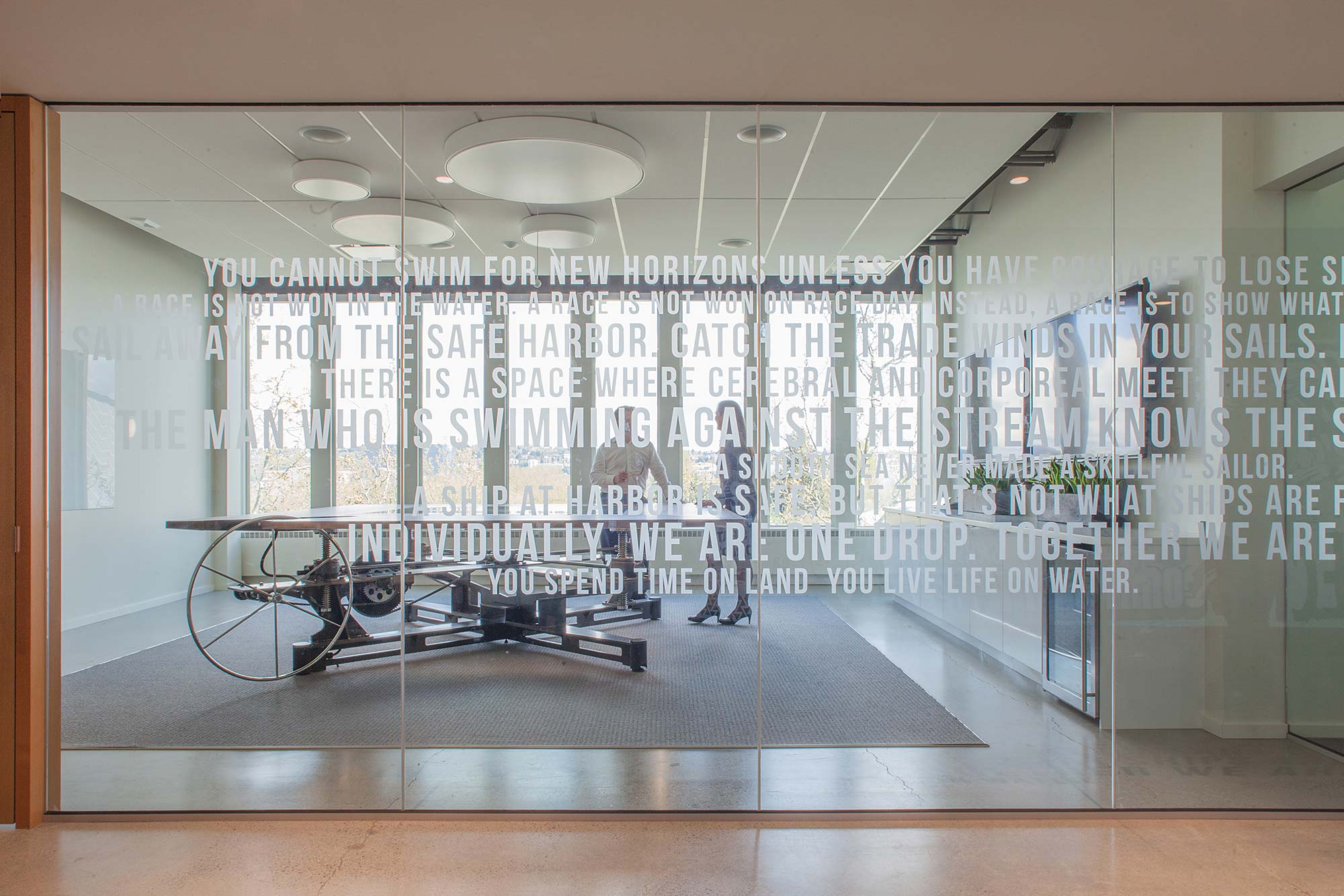 Howard S. Wright | Projects | Gensler