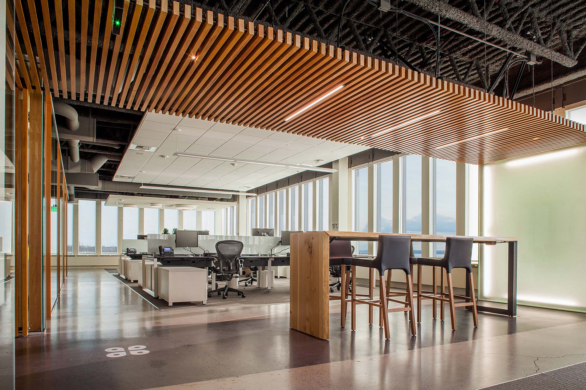 Howard S. Wright | Projects | Gensler