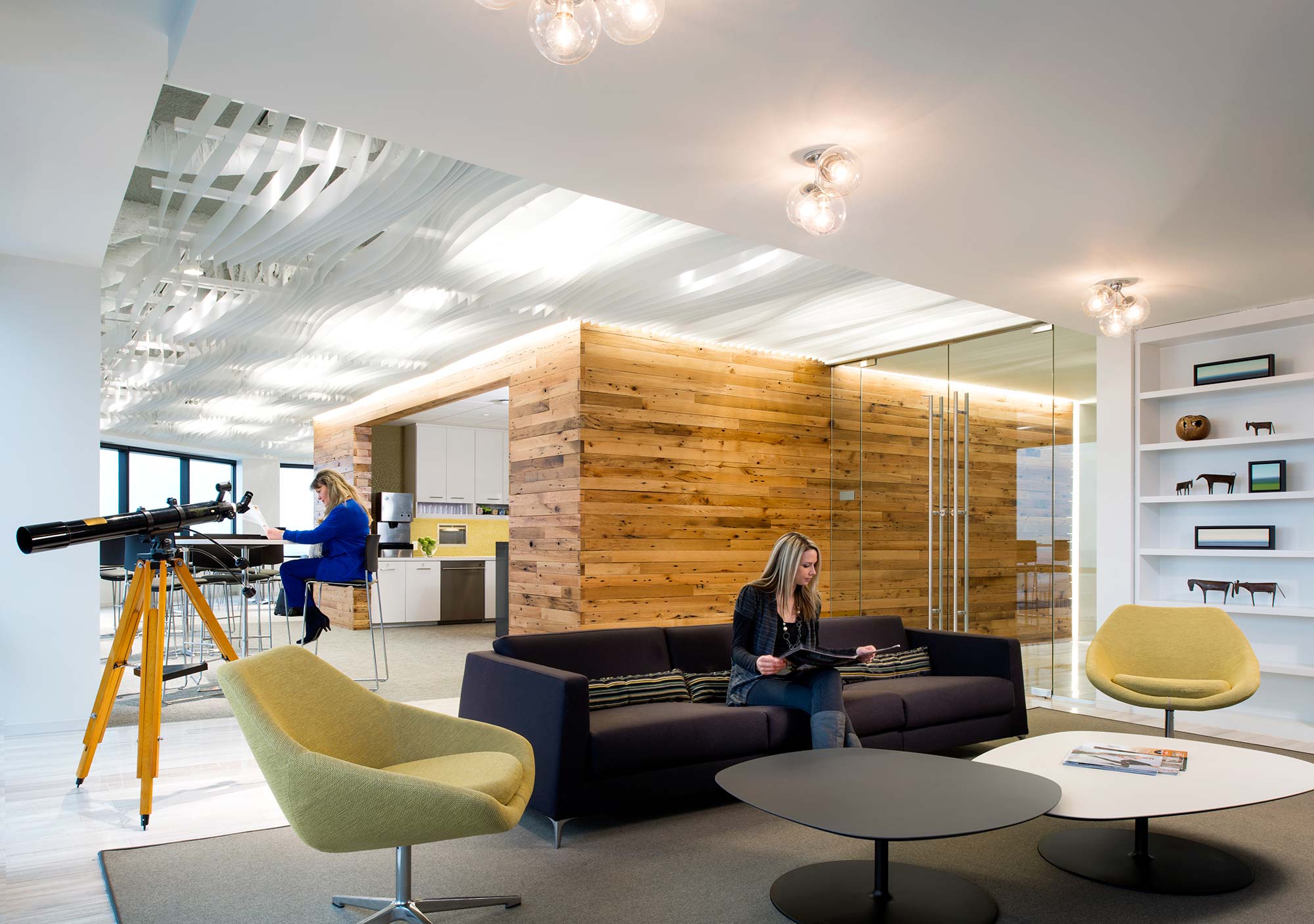 Stinson Kansas City | Projects | Gensler