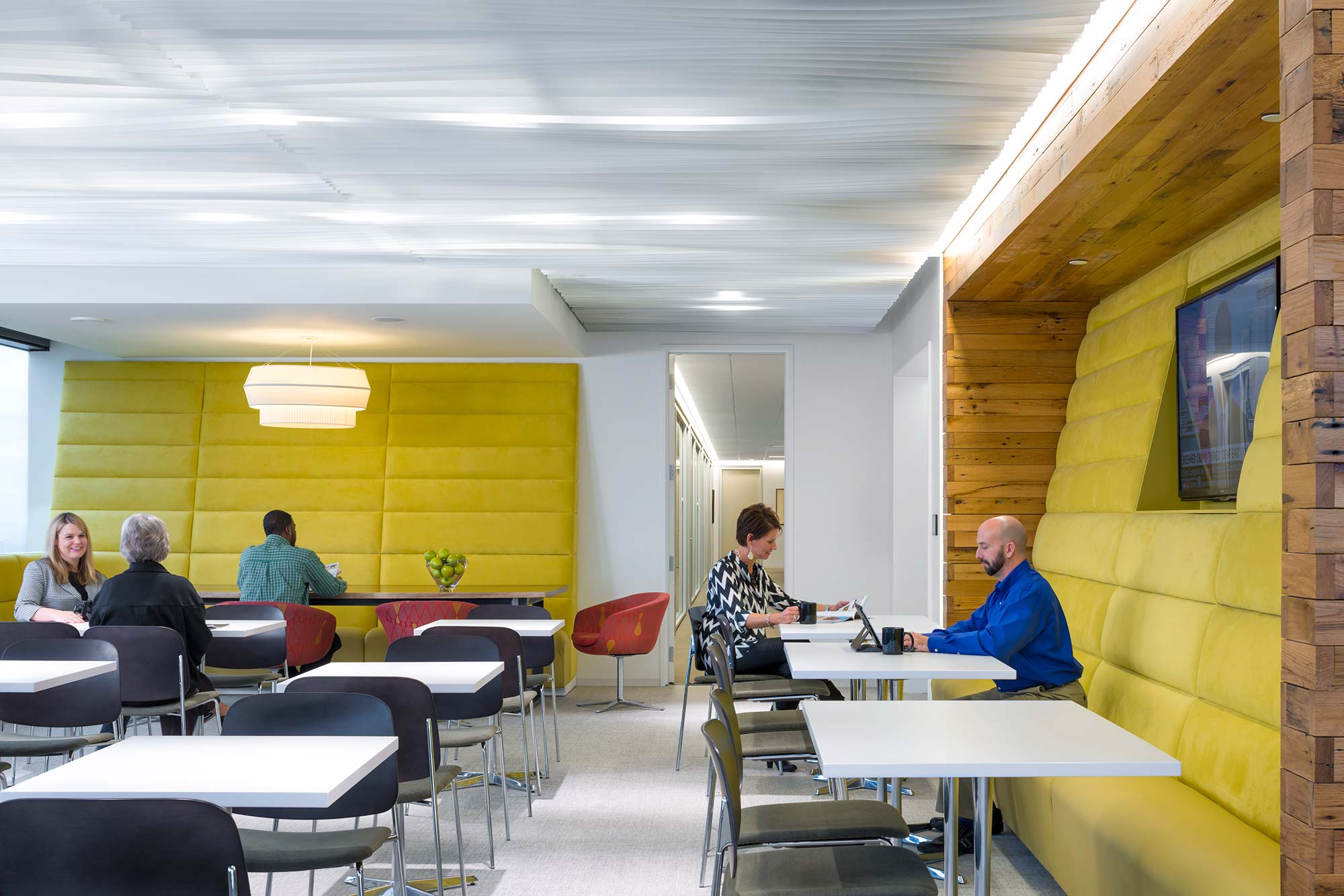 Stinson Kansas City | Projects | Gensler