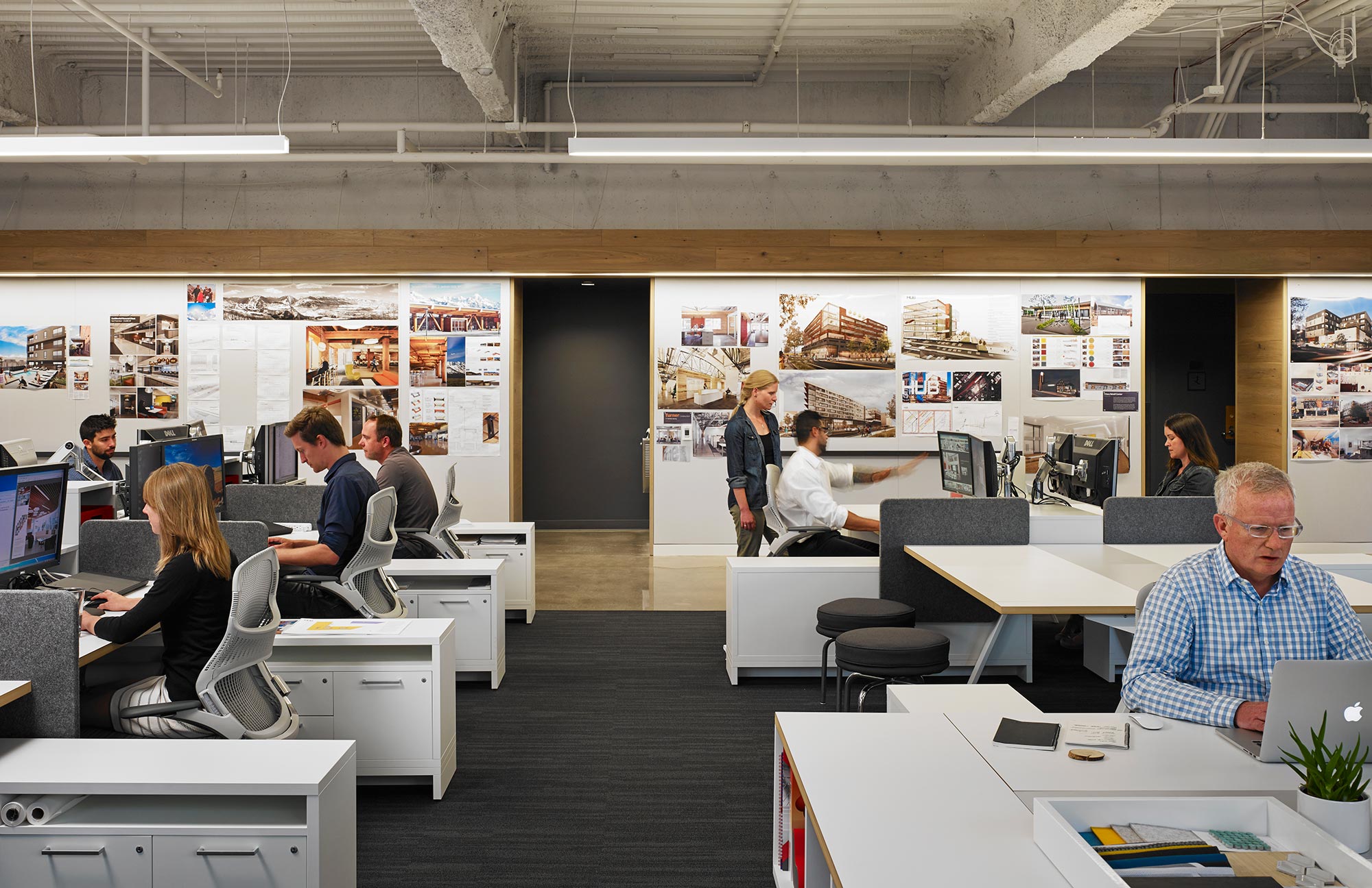 Gensler Denver | Projects | Gensler